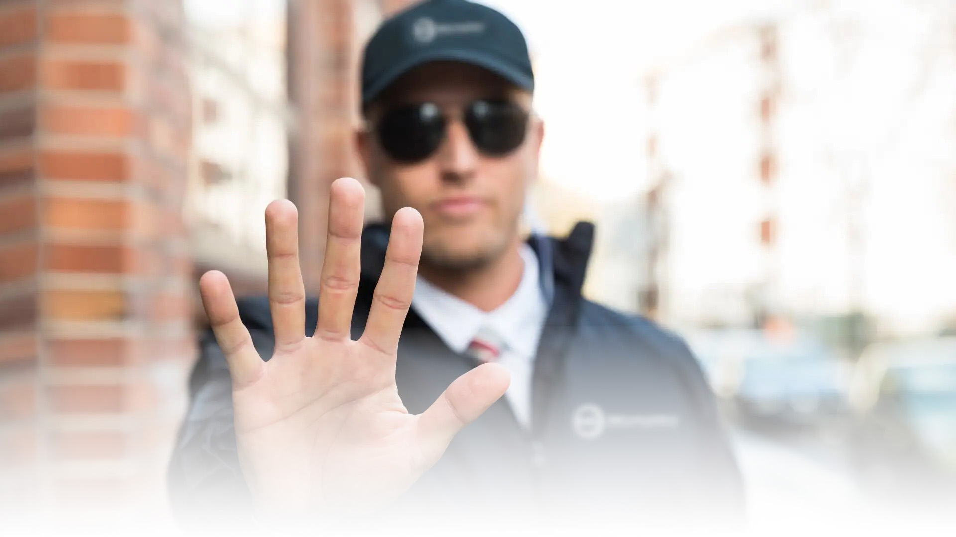 Security Guard Services, Private Security Guard Company in Michigan